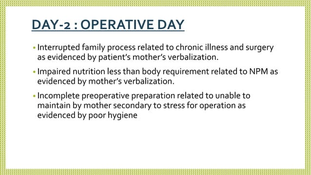 Exstrophy of bladder | PPTX