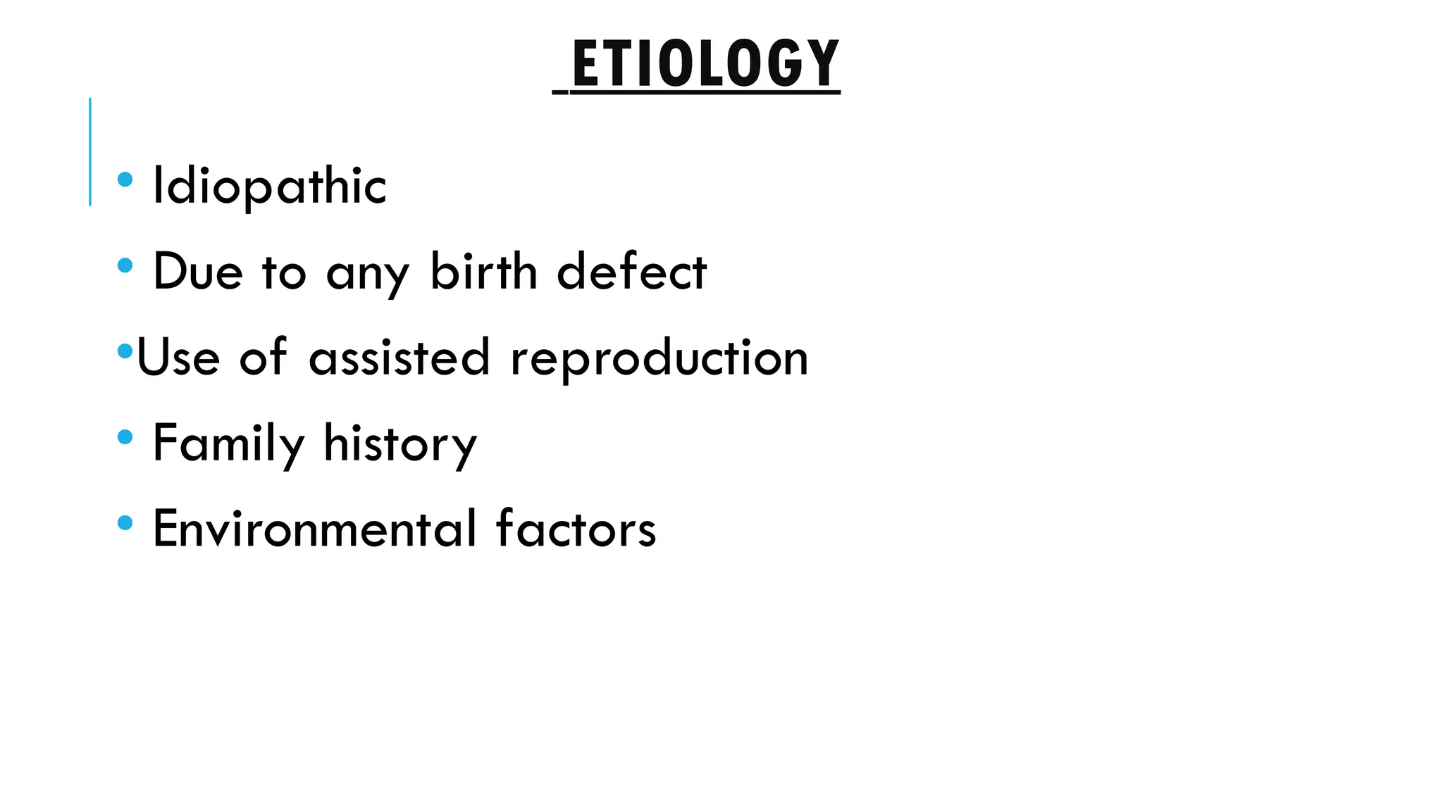 exstrophy of bladder/ urinary bladder extrophy.pptx