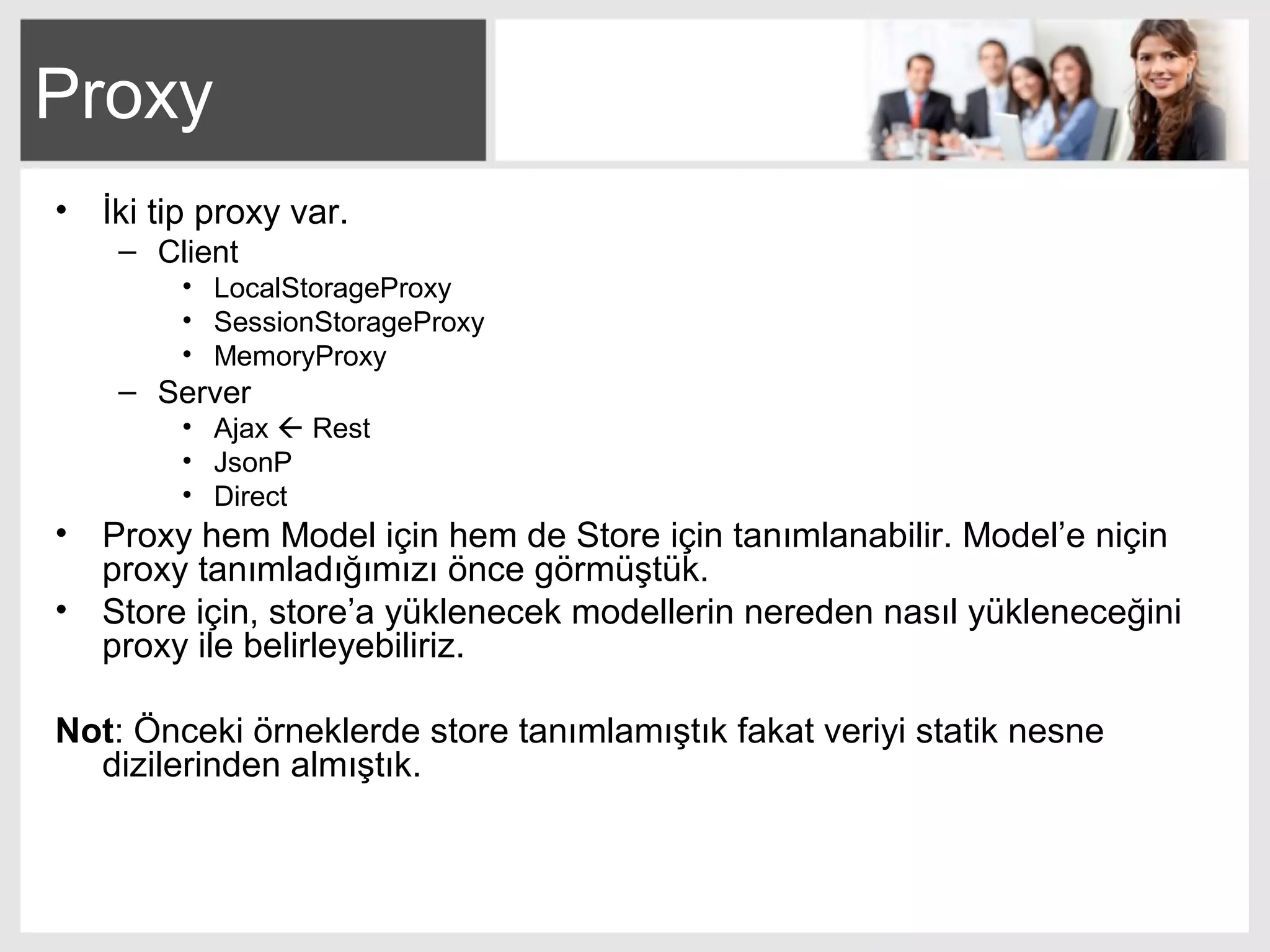 Extjs 4 education | PPT