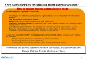Externalization Trend | PDF | Databases | Computer Software and Applications