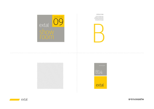 extal branding process | PPT