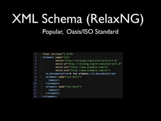 Extbase object to xml mapping | PPT