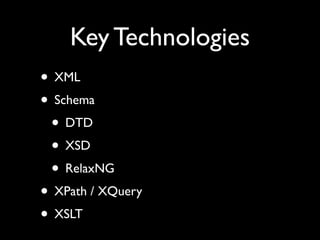 Extbase object to xml mapping | PPT