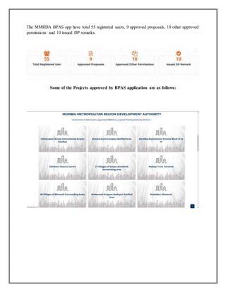 Internship- BPAS | PDF