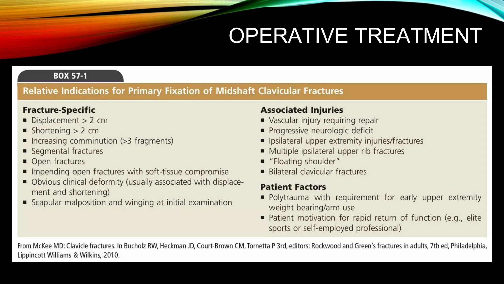 Ext conference ortho0000 | PPTX