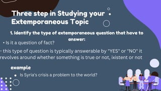 Extemporaneous-Speech-carajay-and-Dukinlay.pptx