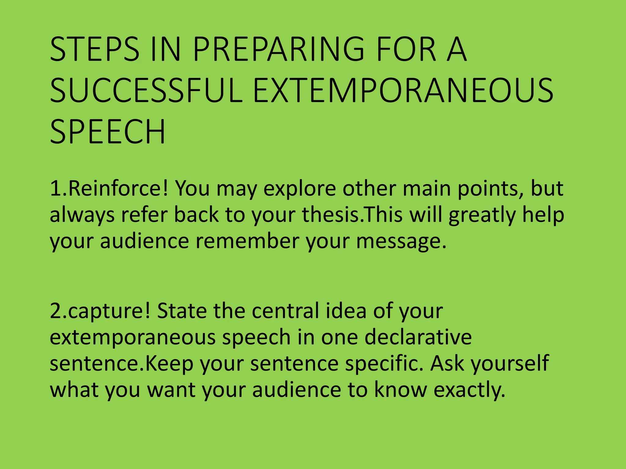 EXTEMPORANEOUS-WPS Office.pptx