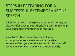 EXTEMPORANEOUS-WPS Office.pptx