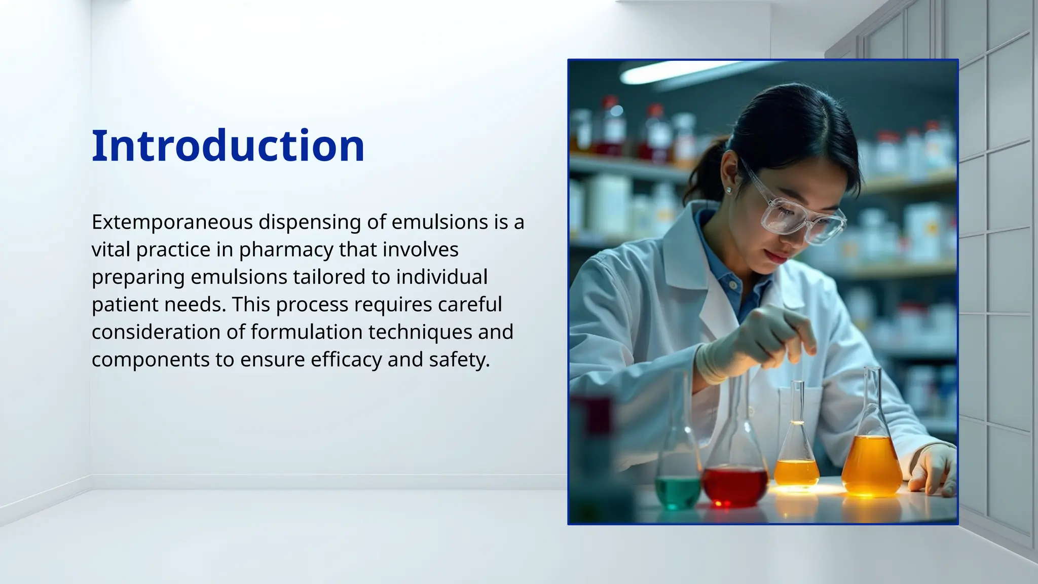 Extemporaneous Dispensing of Emulsions.pptx
