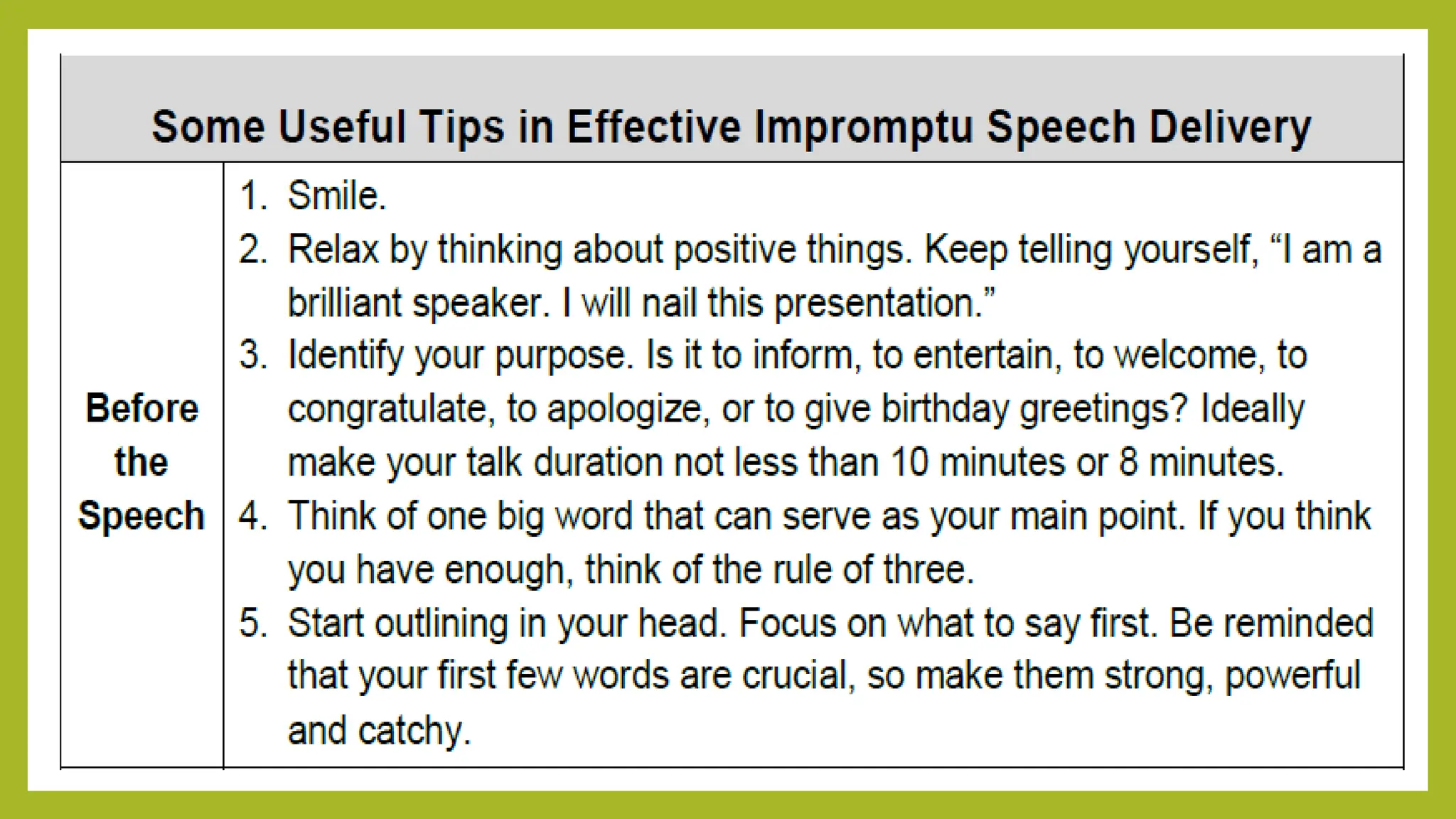 Extemporaneous Speech.pptx 00000000000000 | PPTX