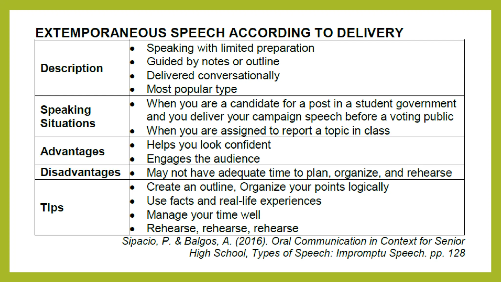 Extemporaneous Speech.pptx 00000000000000 | PPTX