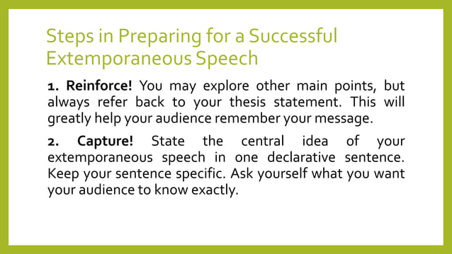Extemporaneous Speech.pptx 00000000000000 | PPTX