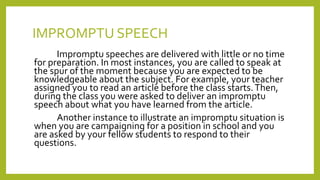 Extemporaneous Speech.pptx 00000000000000 | PPTX