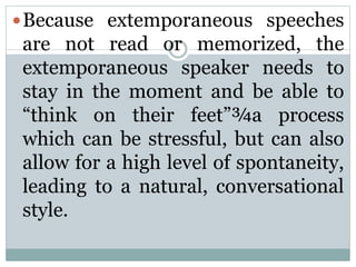 extemporaneous speech ppt.pptx