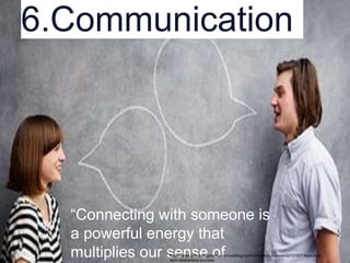 Key's to a Successful Relationship | PPT