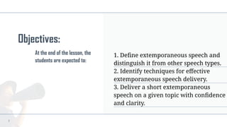Extempo Speech Presentation for G11.pptx