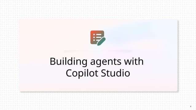 Extend-Microsoft365-with-Copilot-agents.pptx