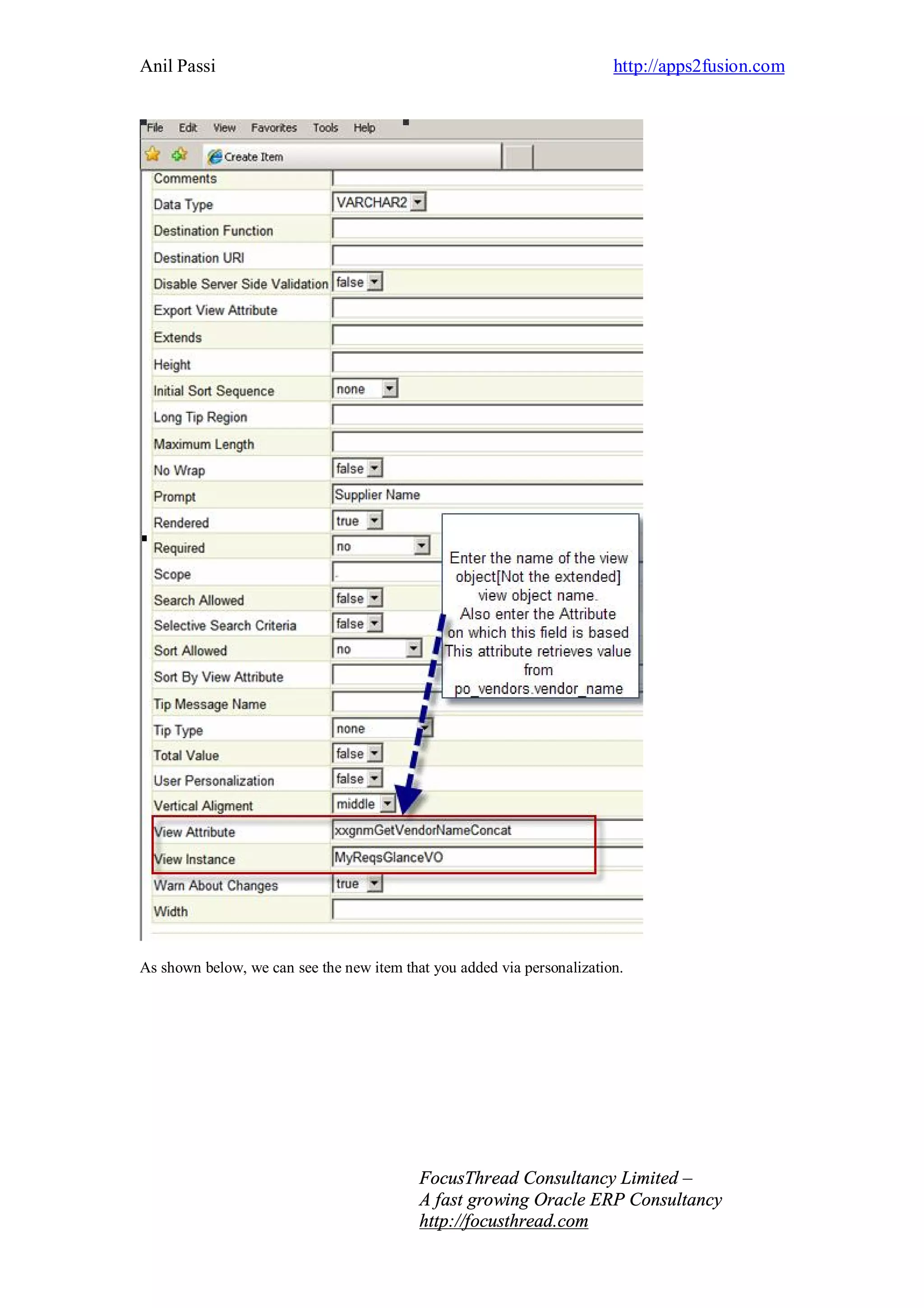 Extend oa-framework-add-new-field | PDF