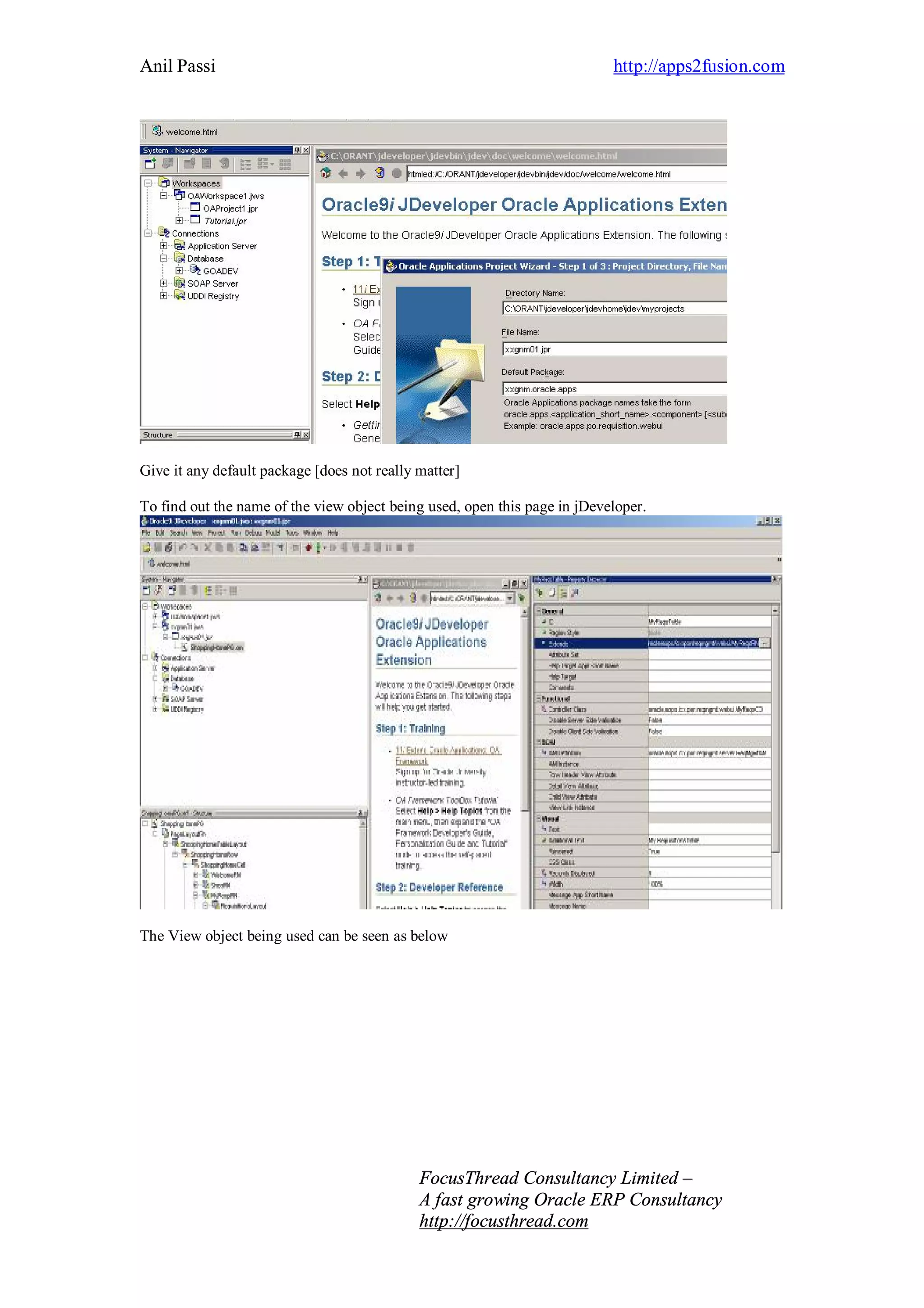 Extend oa-framework-add-new-field | PDF