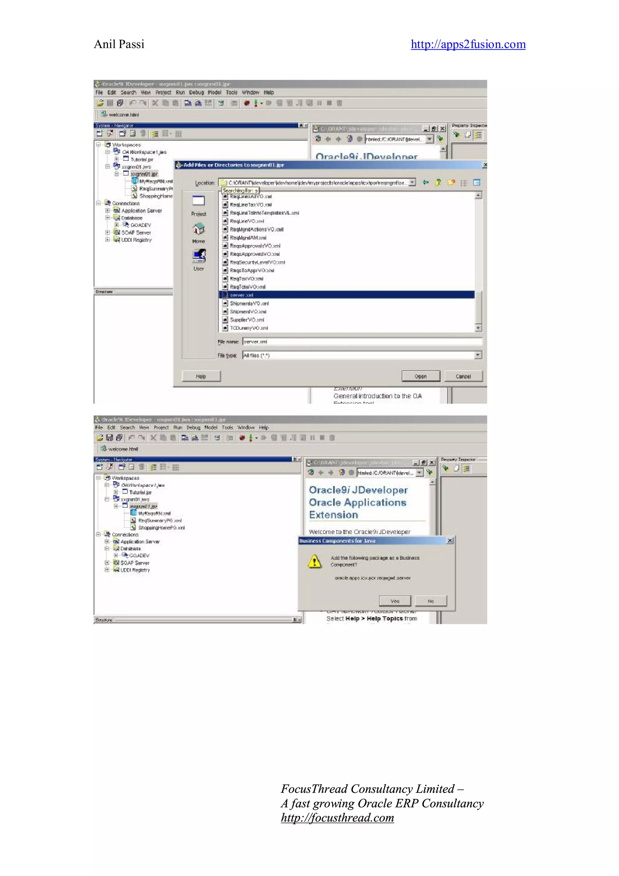 Extend oa-framework-add-new-field | PDF