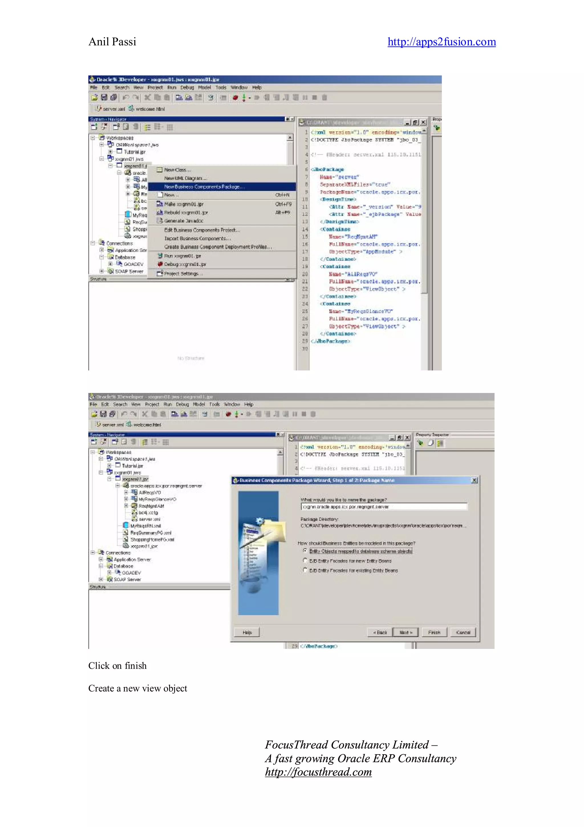 Extend oa-framework-add-new-field | PDF