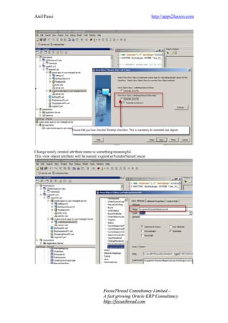 Extend oa-framework-add-new-field | PDF