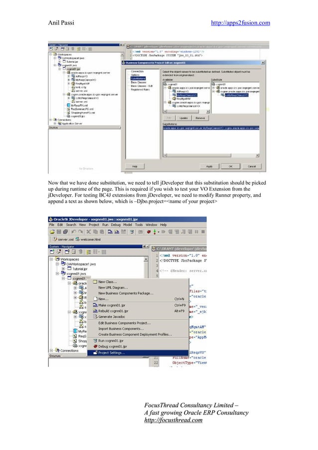 Extend oa-framework-add-new-field | PDF