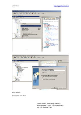 Extend oa-framework-add-new-field | PDF