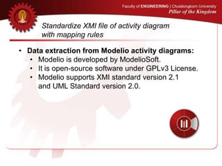 Enhancement of Action Description Language for UML Activity Diagram ...