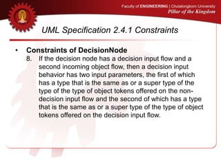 Enhancement of Action Description Language for UML Activity Diagram ...