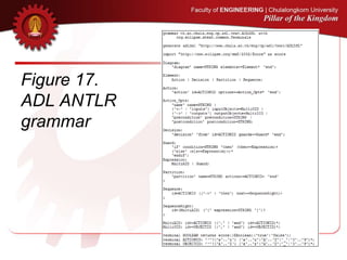 Enhancement of Action Description Language for UML Activity Diagram ...