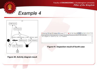 Enhancement of Action Description Language for UML Activity Diagram ...