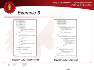 Enhancement of Action Description Language for UML Activity Diagram ...