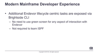 Extend Agile and DevOps Practices Across Hybrid IT | PDF | Operating Systems | Computer Software ...