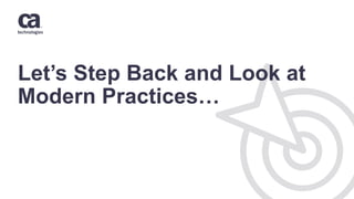 Extend Agile and DevOps Practices Across Hybrid IT | PDF | Operating Systems | Computer Software ...