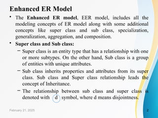extended modelling in dbms using different.pptx