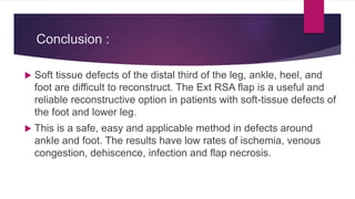 Extended-reverse-sural-artery-pedicle-flap.pptx