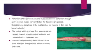 Extended-reverse-sural-artery-pedicle-flap.pptx