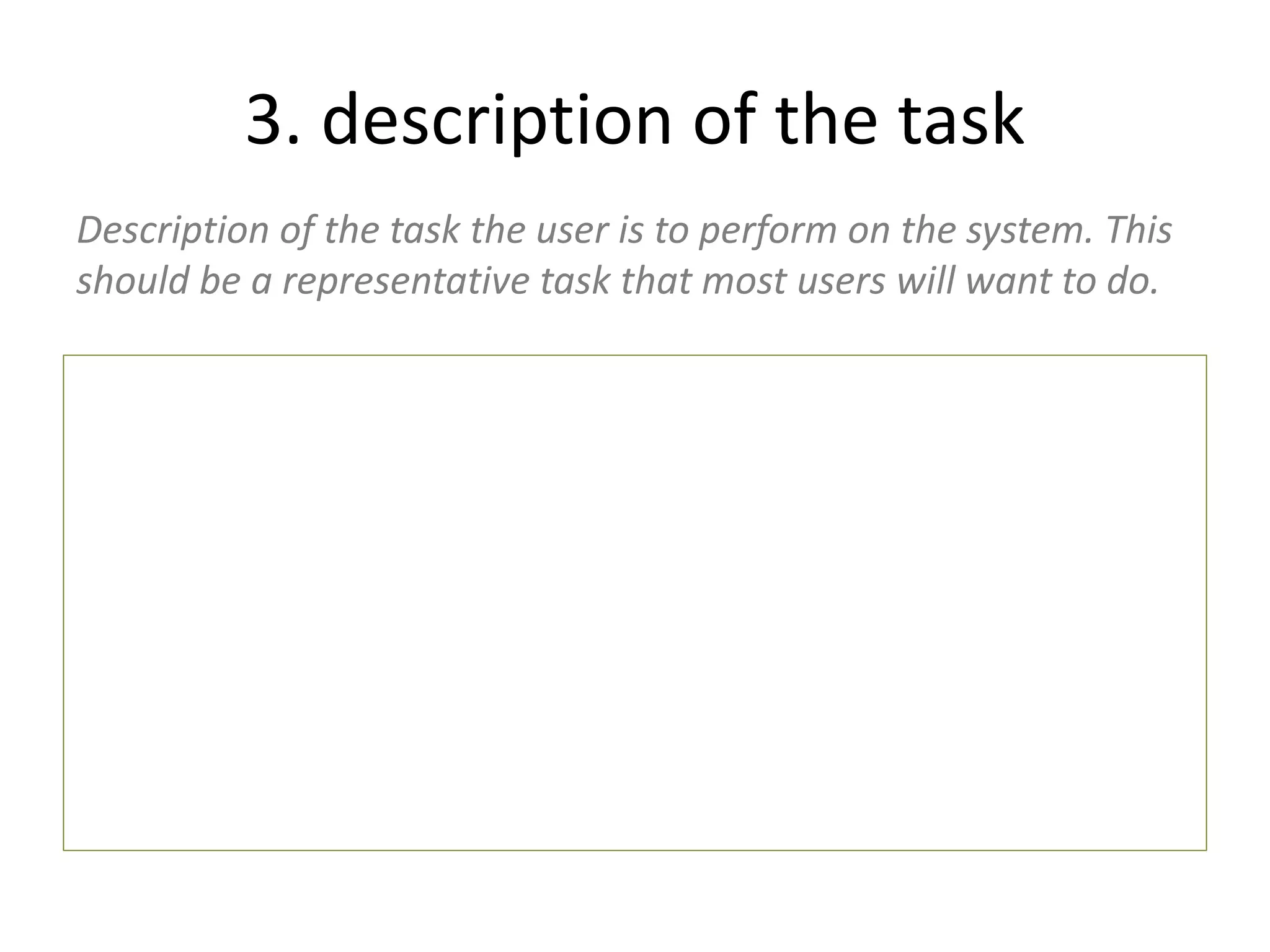 Extended Walkthrough – Template | PPT