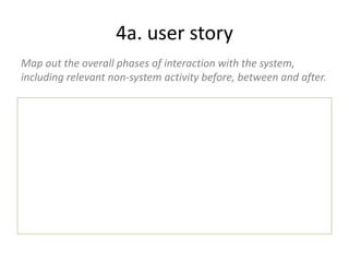 Extended Walkthrough – Template | PPT