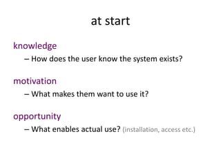 Extended Walkthrough – Template | PPT