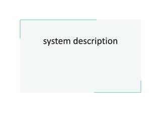 Extended Walkthrough – Template | PPT