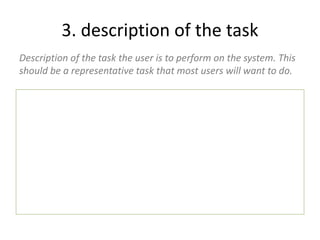 Extended Walkthrough – Template | PPT