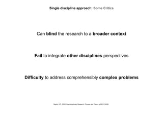 Extended abstract slides | PDF