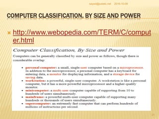 Extended bangla first_chapter_computer_and_history_of_computer_short | PPTX