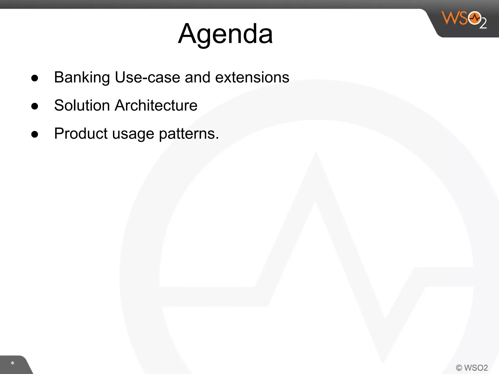 Integrated Banking System A Use Case for System Integration, Business ...