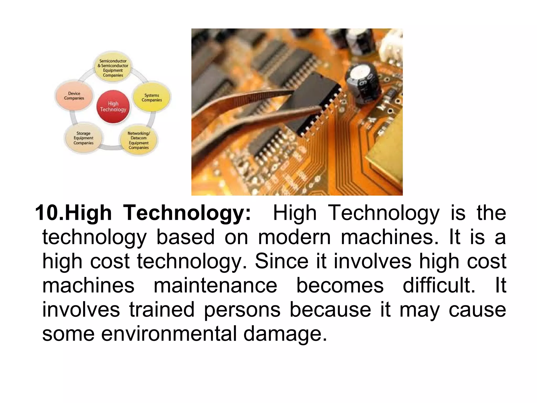 Extended definition | PPT