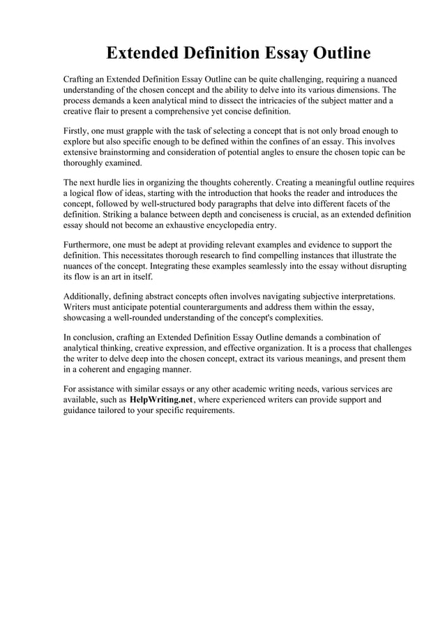 Extended Definition Essay Outline.pdf