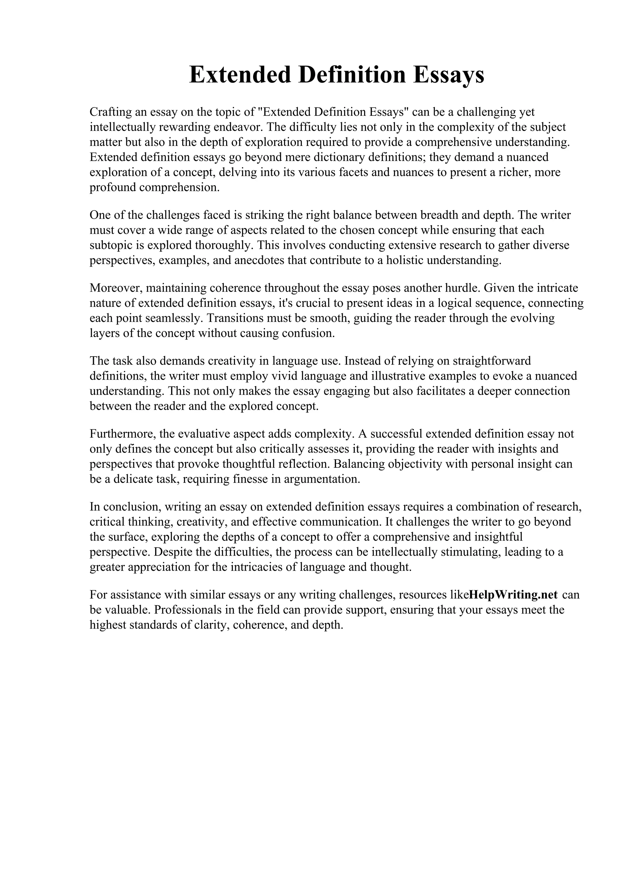 Extended Definition Essays.pdf