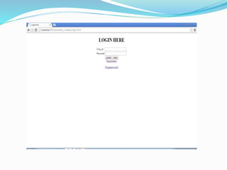 Extended e challan | PPTX